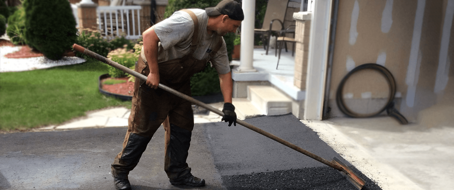Paving Repairs| ABA Constr | The Industry Leader in Professional Paving™