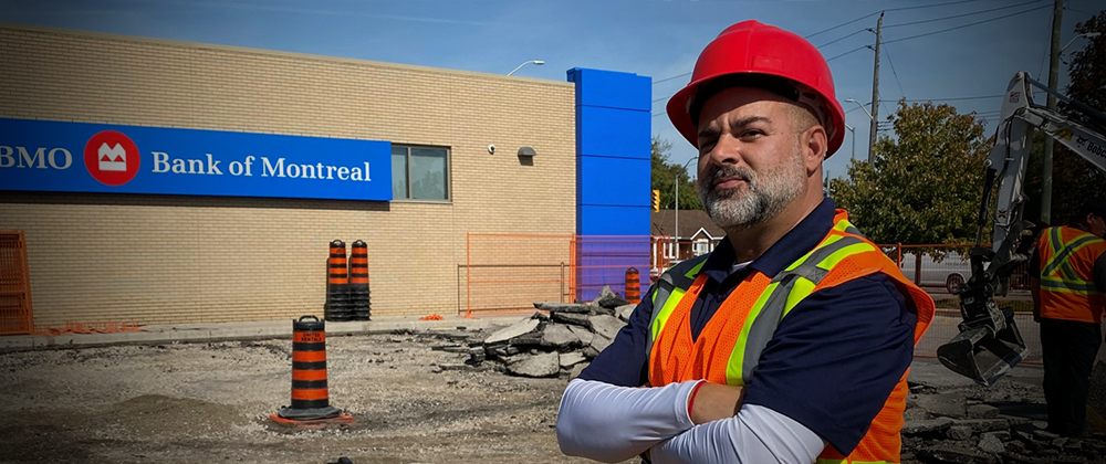 Asphalt Paving | ABA Construction | Leader in Professional Paving™