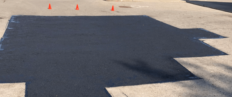 ABA Construction™ The Industry Leader in Professional Paving